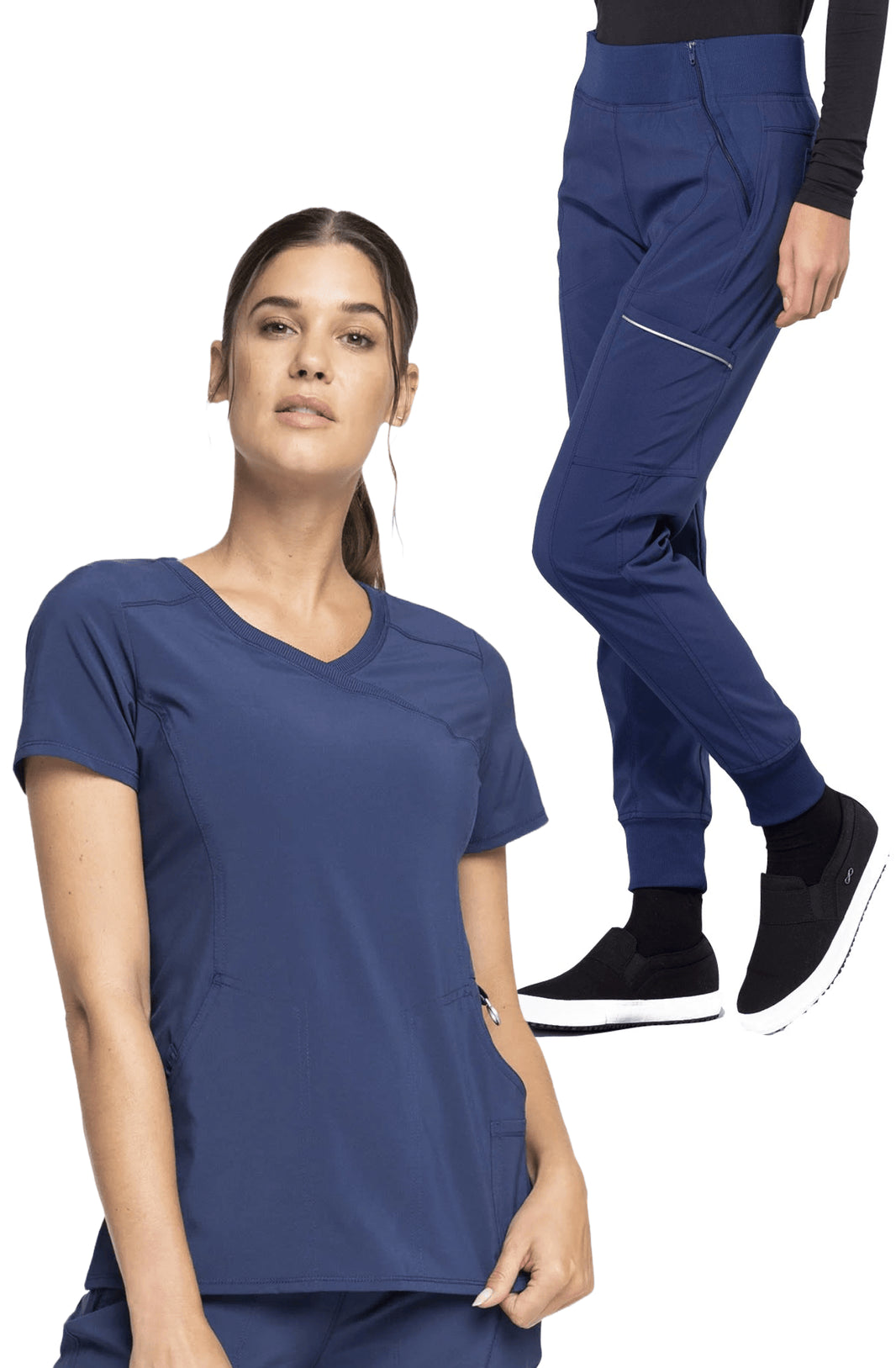 Compra Tu Conjunto | MyScrubs Uniformes Clínicos