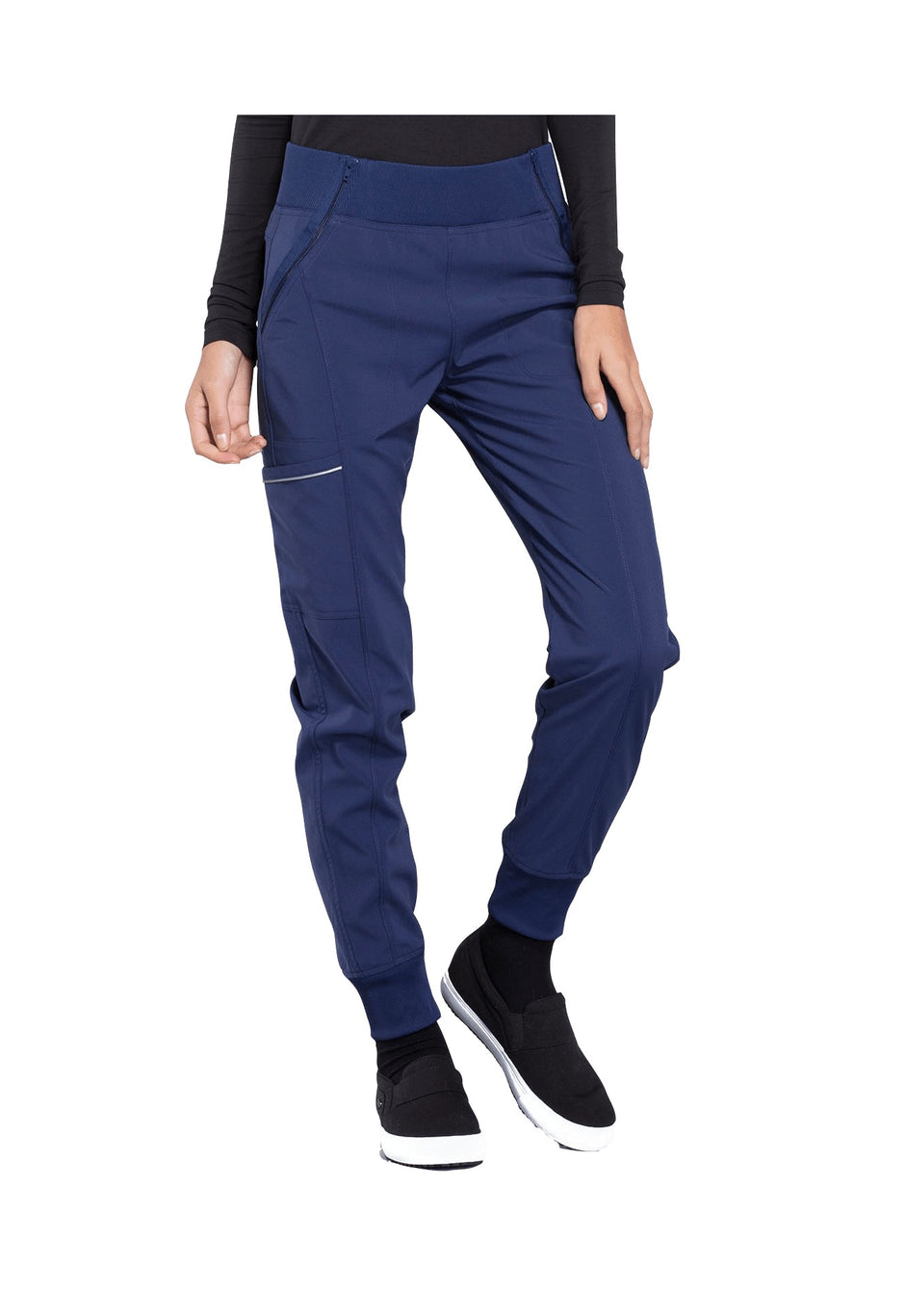 Cherokee Infinity Chile | Scrubs Antifluidos · MyScrubs