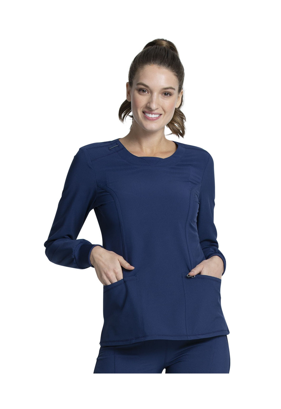 Cherokee Infinity Chile | Scrubs Antifluidos · MyScrubs